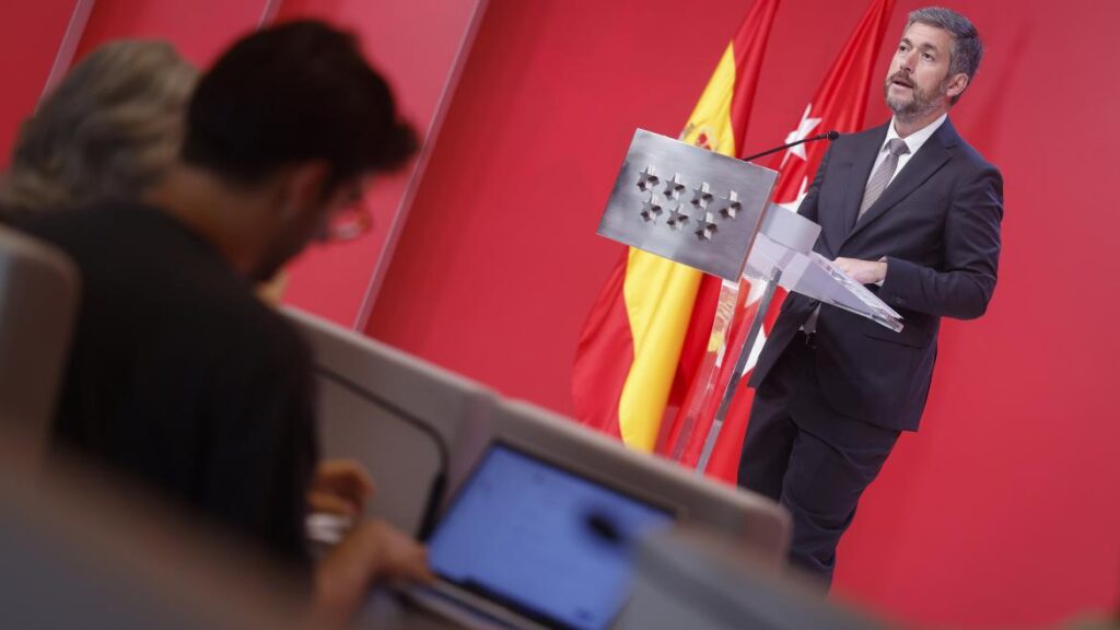 Cómo solicitar cita en el Registro de Uniones de Hecho de la Comunidad de Madrid a través de ...